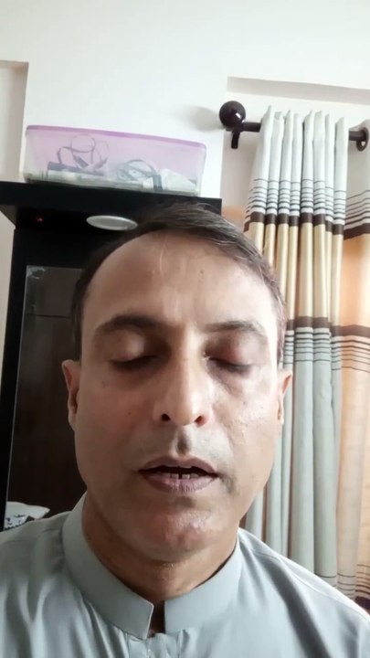 Dr. Shoukat Memon | Kidney Physician | Is dialysis death news کیا ...