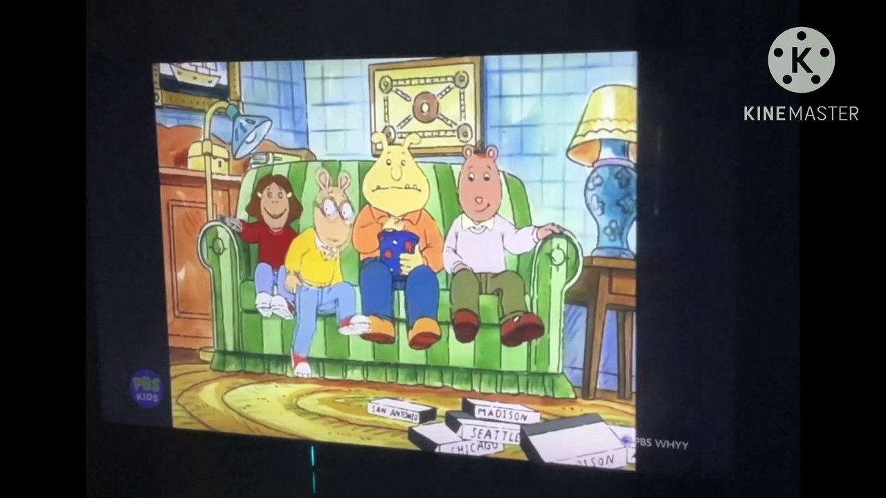 PBS Kids Program Break (PBS KLCS 2022) - November 30, 2022 - video ...