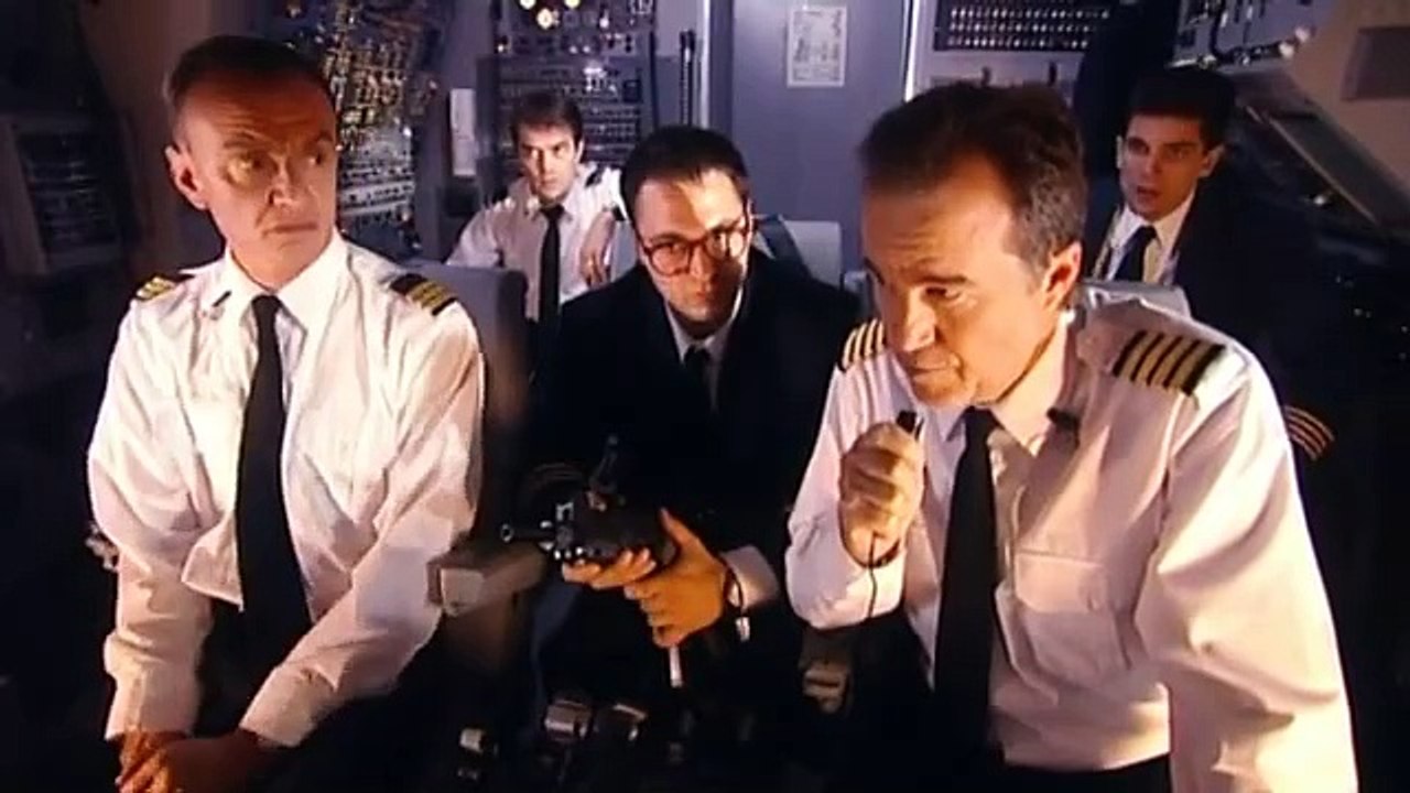 Air Crash Investigations Mayday - S02 E03 - The Killing Machine Air ...
