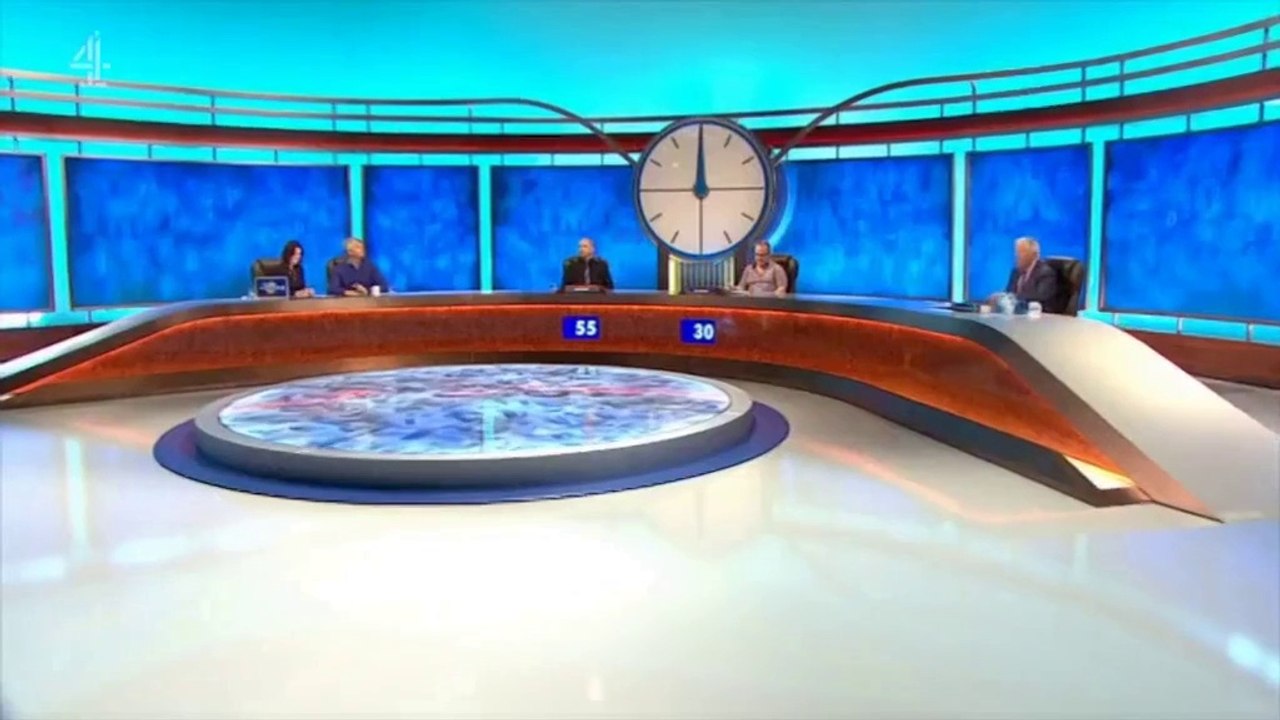 Countdown | Monday 12th November 2018 | Episode 6950 - video Dailymotion