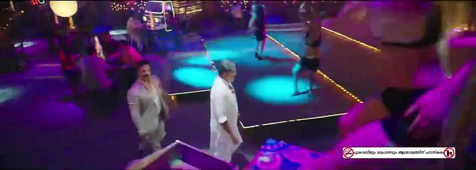 Lucifer 2019 south movie in Hindi dubbed - video Dailymotion