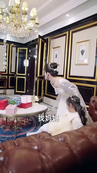 CEO Mom Returns: Impostor Stole Her Life - video Dailymotion