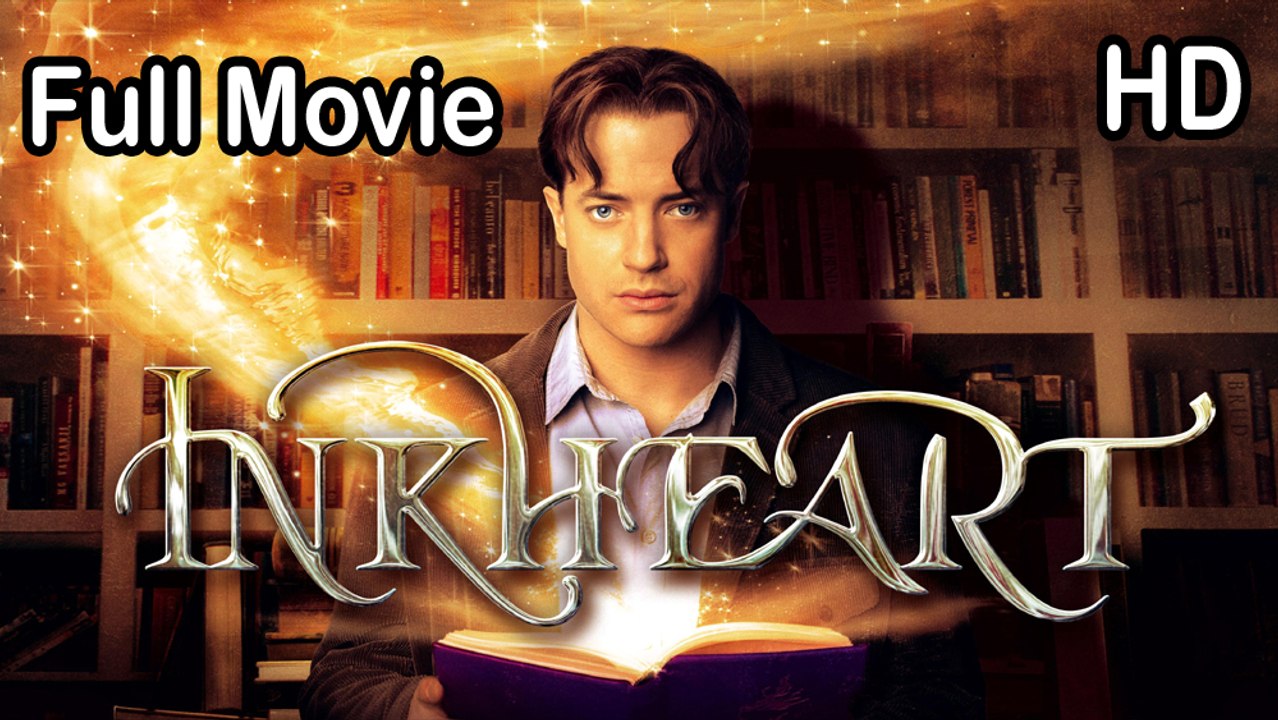 Inkheart (2008) Full Movie HD - video Dailymotion