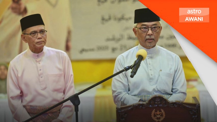 Sultan Pahang zahir rasa gembira empat daerah tersenarai paling bahagia ...