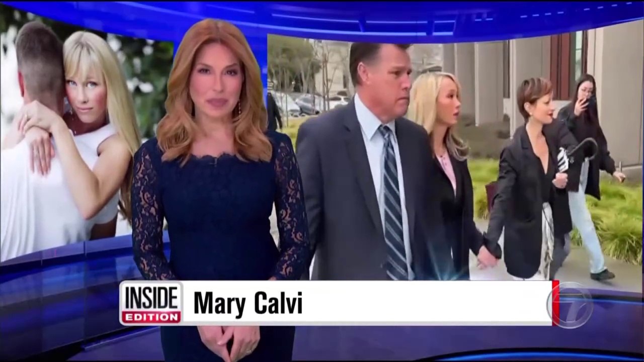 Inside Edition - March 21, 2025 [Full Episode] - Vídeo Dailymotion