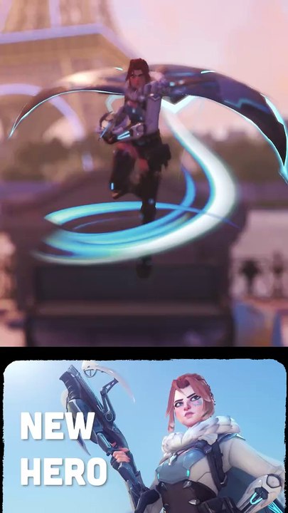 potg freja-Overwatch2 S15 #overwatch2 #ow2 #overwatchclips # ...