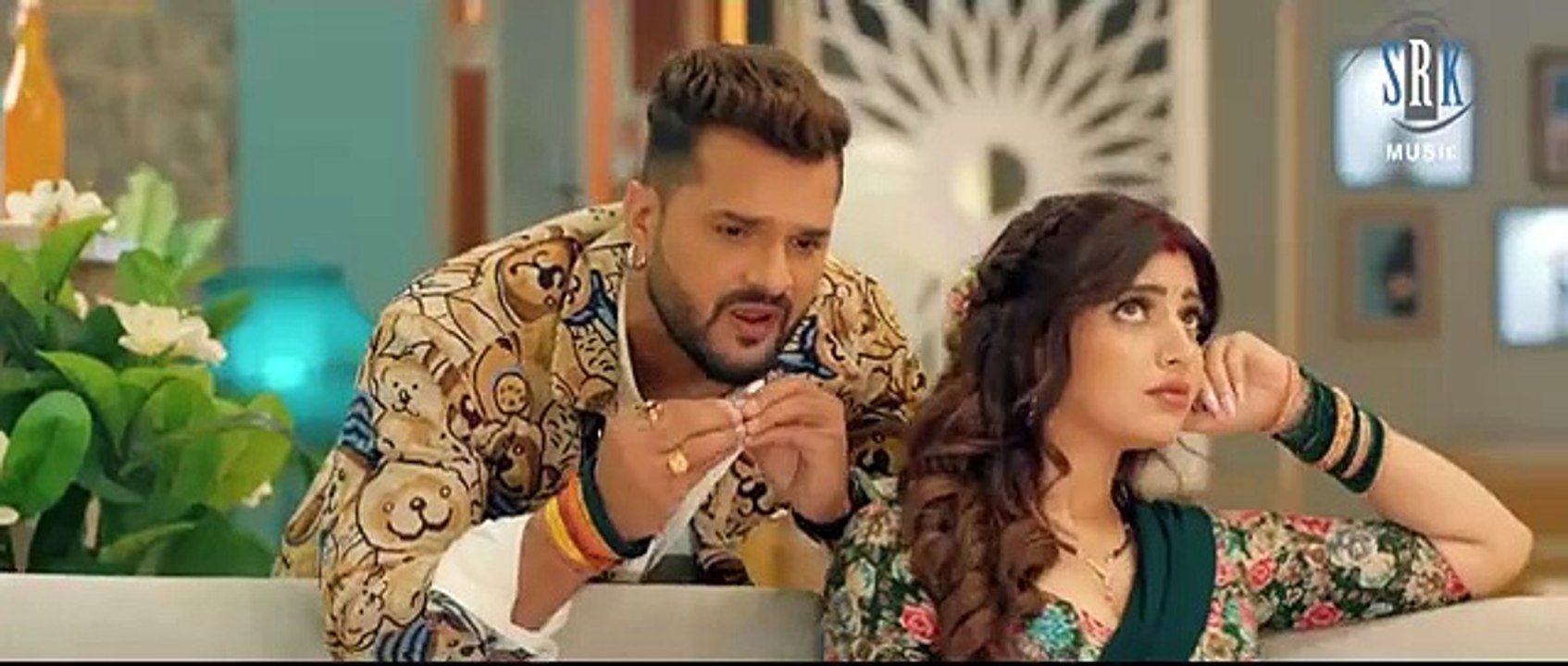 Sarso Ke Telwa Khesari Lal Yadav, Akanksha Puri Shilpi Raj सरसो के ...