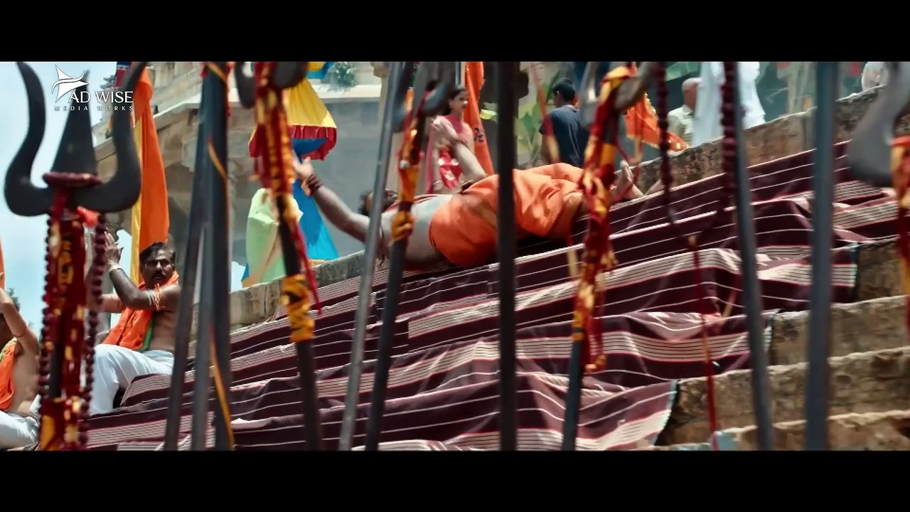 Gopichand_s ROYAL BHIMA - Blockbuster Hindi Dubbed Full Movie _ Jagapathi Babu _ South Action ...