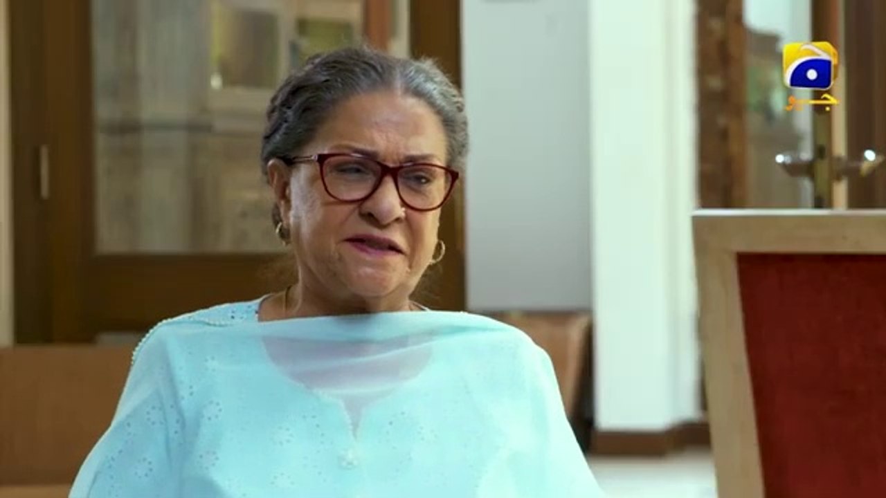 Aas Paas Episode 21 _ [Eng Sub] _ Laiba Khan _ Ali Ansari _ 22nd March 2025(360p) - video ...