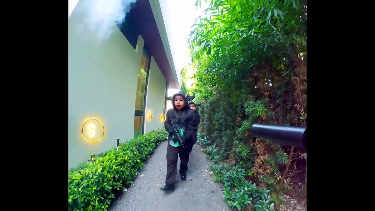 BABY INVASION Movie - video Dailymotion