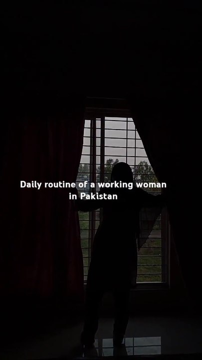Daily routine - video Dailymotion