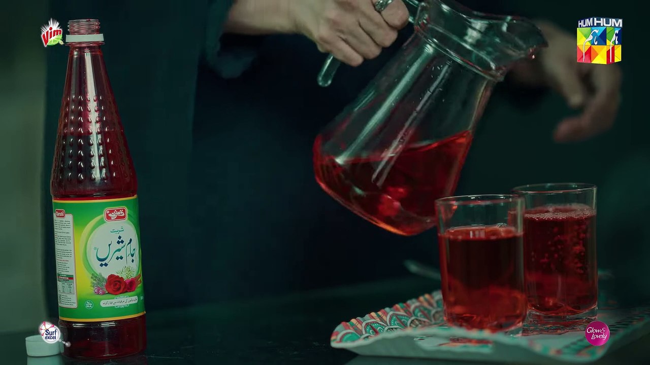 Dil Wali Gali Mein - Ep 22 [CC] - 23rd Mar 25 - [ Sajal Ali Hamza ...