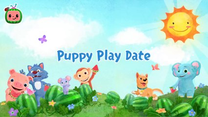 Cocomelon - Nursery Rhymes by Film Series - Dailymotion