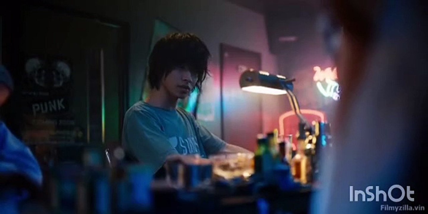 Alice in borderline ep 7, 8 - video Dailymotion