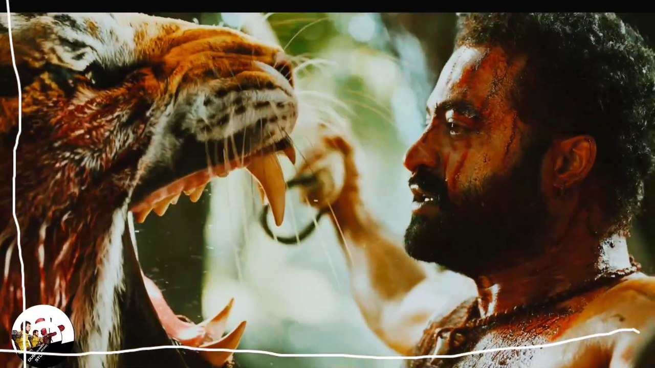 RRR Movie Hindi || RRR full Movie in Hindi / part 1 - video Dailymotion