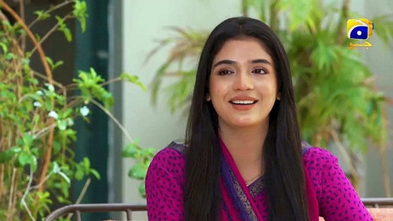 Aas Paas Episode 23 - [Eng Sub] - Laiba Khan - Ali Ansari - 23rd March 2025 - HAR PAL GEO ...