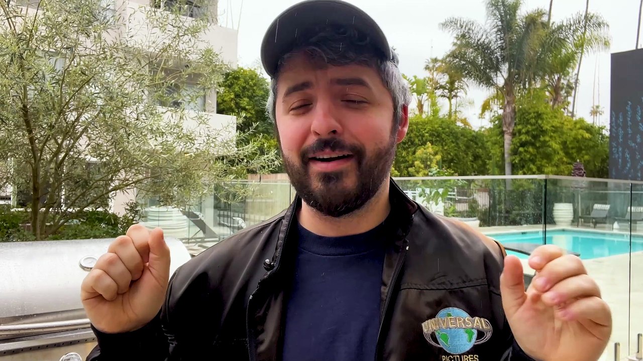 Maclunkey Treasure Island | movie | 2025 | Official Teaser - video ...