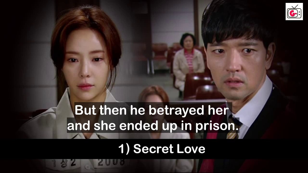 5 Must Watch Old Romance Kdramas to Watch - Hate to Love, Enemies to Lovers, Romantic Comedy ...