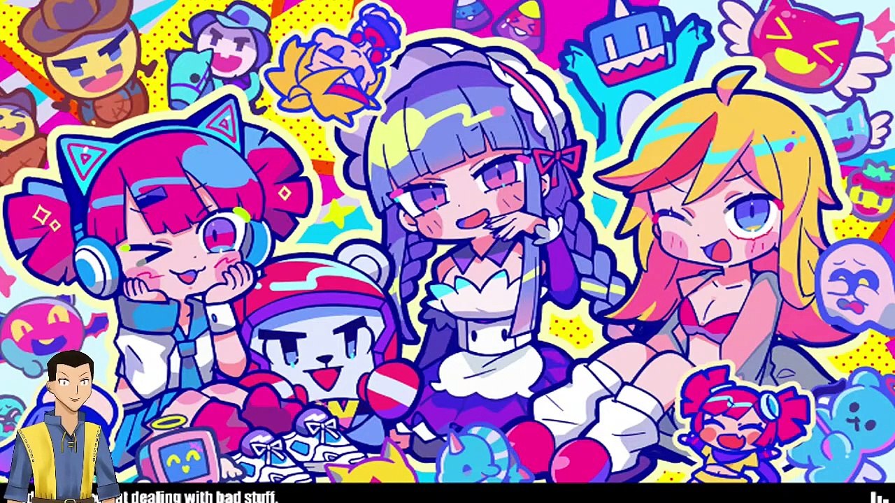 Muse Dash (Switch) day 102 - video Dailymotion