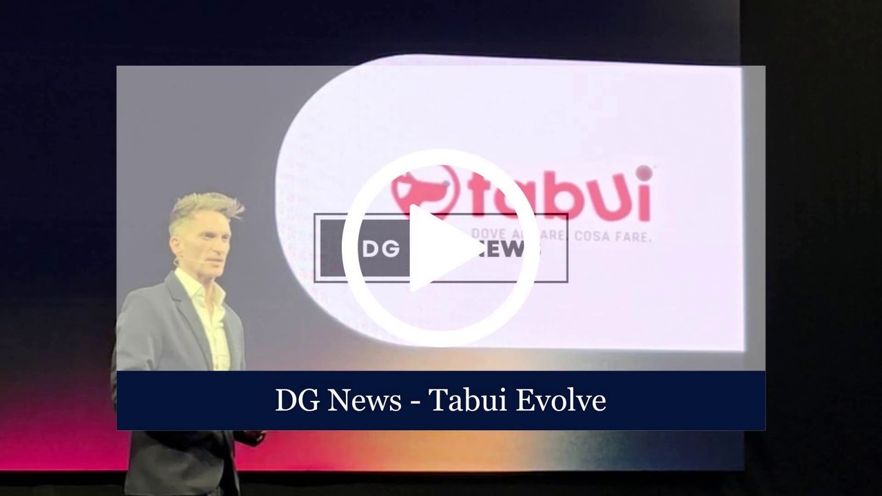 Tabui Evolve - Video Dailymotion