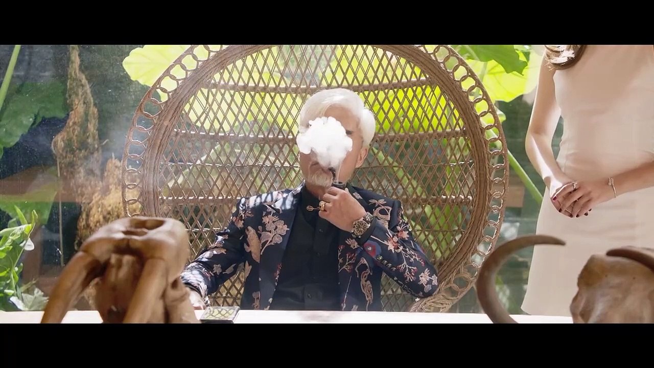 Mysterious Love E06 (2025) Hindi Dubbed - video Dailymotion