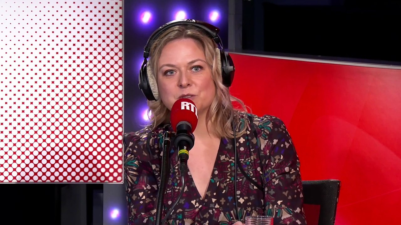 L'humoriste Constance fait sa première ! - Vidéo Dailymotion