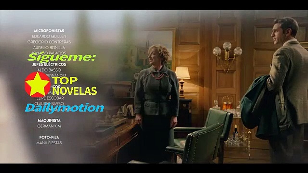 Sueños de Libertad Capitulo 278 Avance - Vídeo Dailymotion