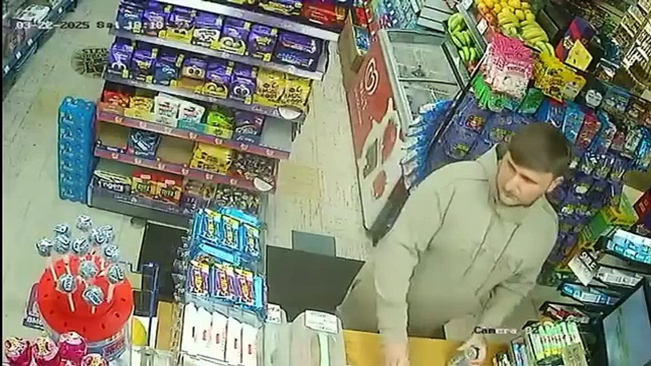 Police CCTV appeal - video Dailymotion Police CCTV appeal - video Dailymotion