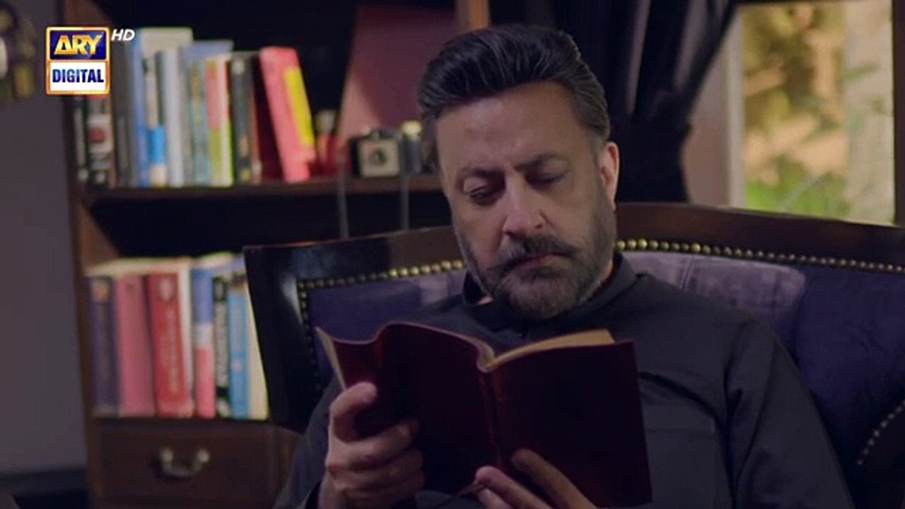 Bharam Episode 73 - 24 Mar 2025 - ARY Digital - video Dailymotion