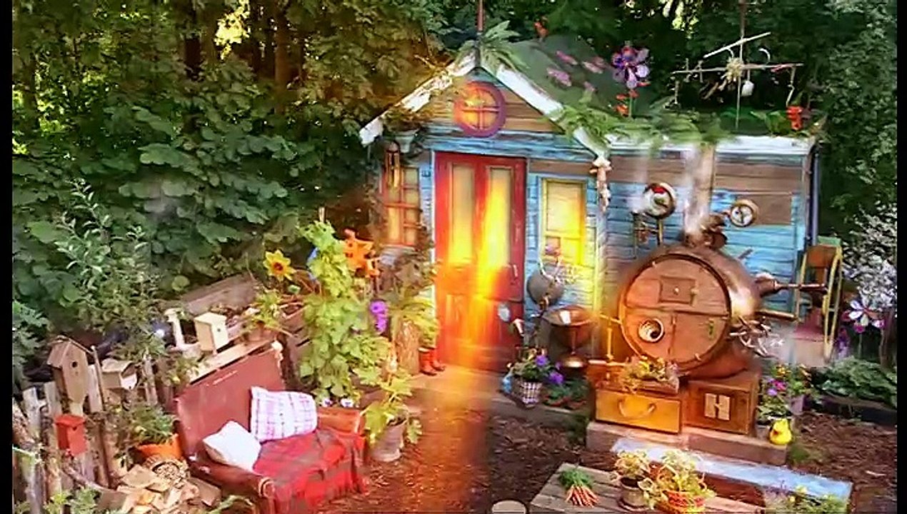 Cbeebies Mr Bloom's Nursery Music 1x14...mp4 - video Dailymotion