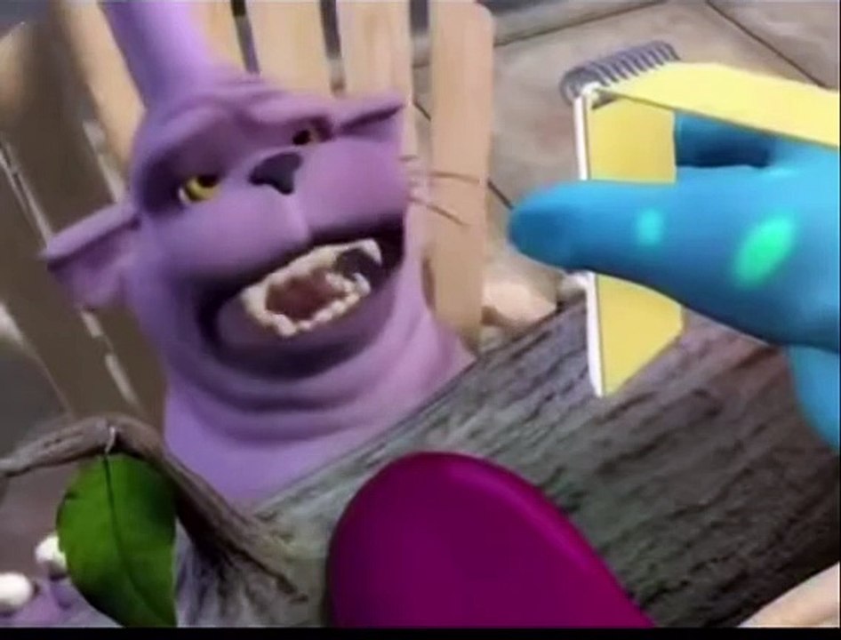 Game Over | show | 2004 | Official Clip - video Dailymotion