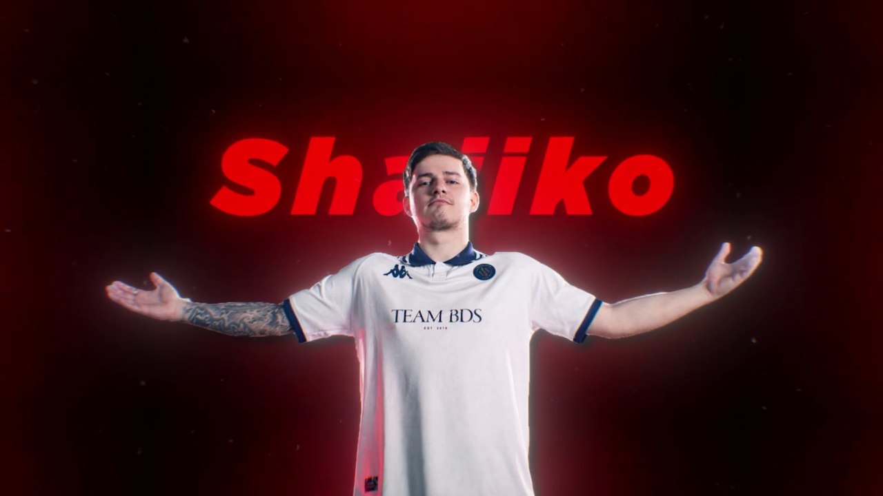 12 Clips That PROVE Shaiiko Cheats In Rainbow Six Siege - video Dailymotion