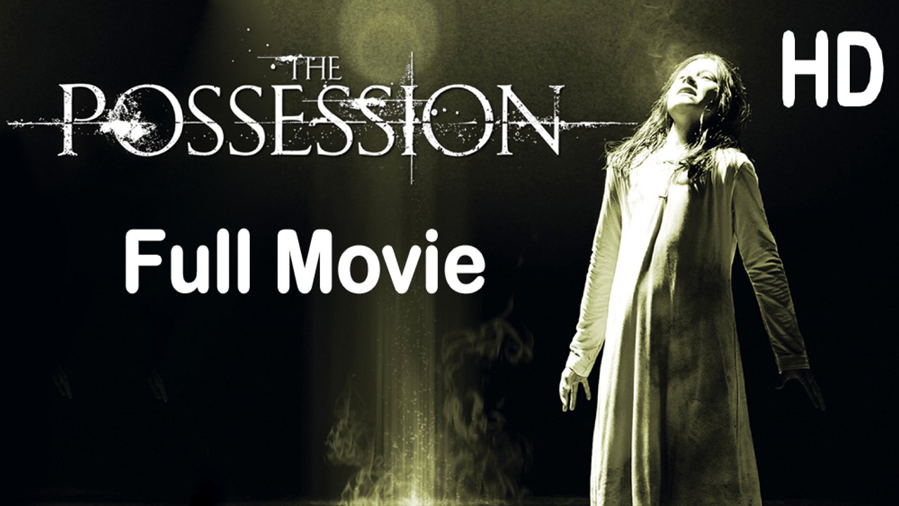 The Possession (2012) Full Movie HD - video Dailymotion
