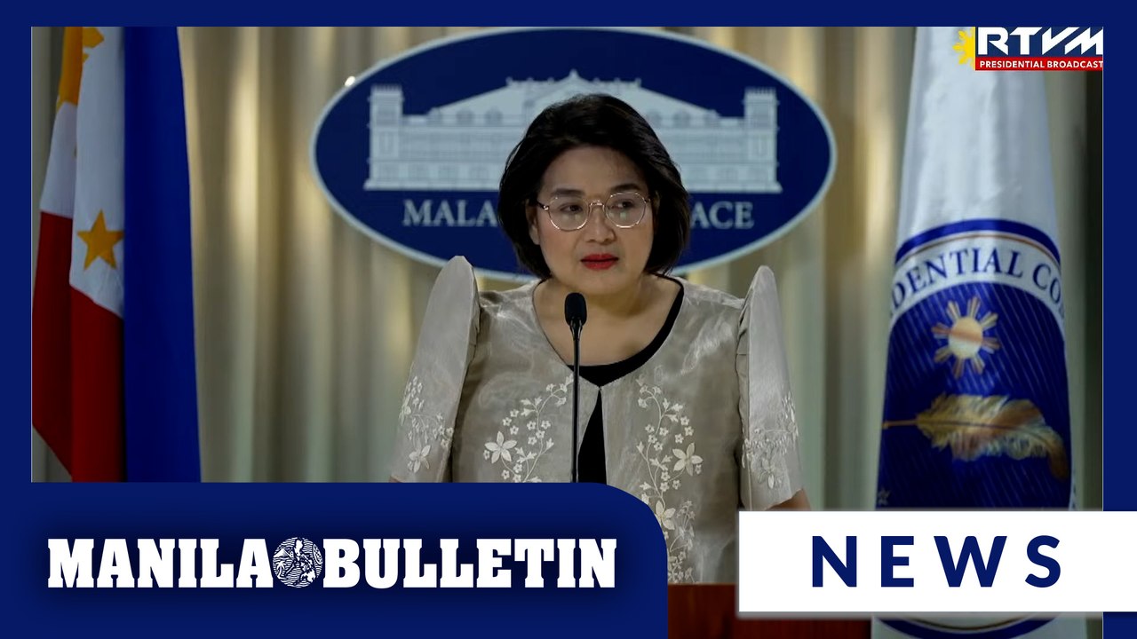 Fake news peddlers have targeted First Family after Marcos-Duterte ...