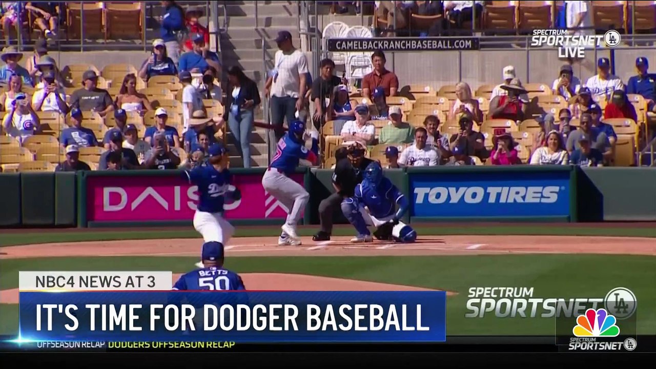 NBC4-LA-02202025-0259PM - video Dailymotion