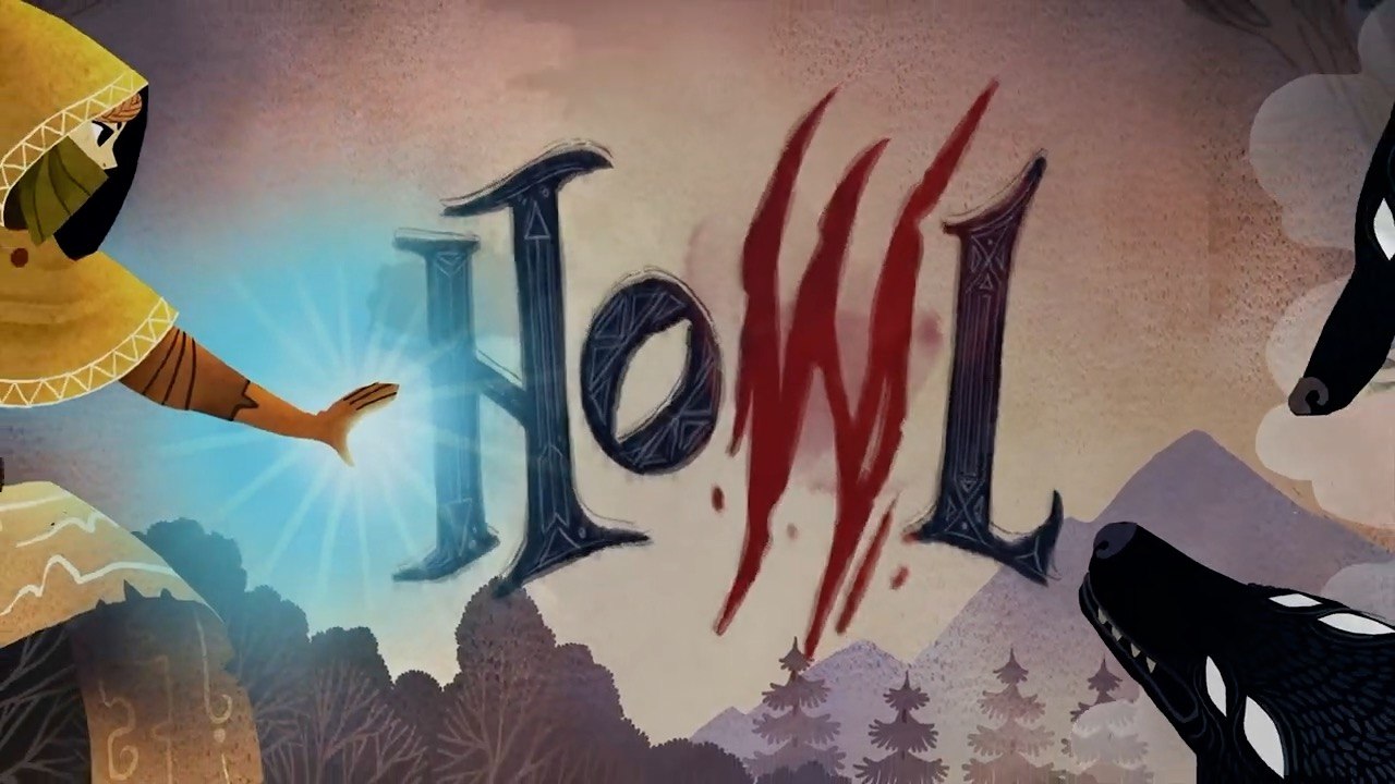 Howl Official Heart of Rot Chapter Update Trailer - video Dailymotion