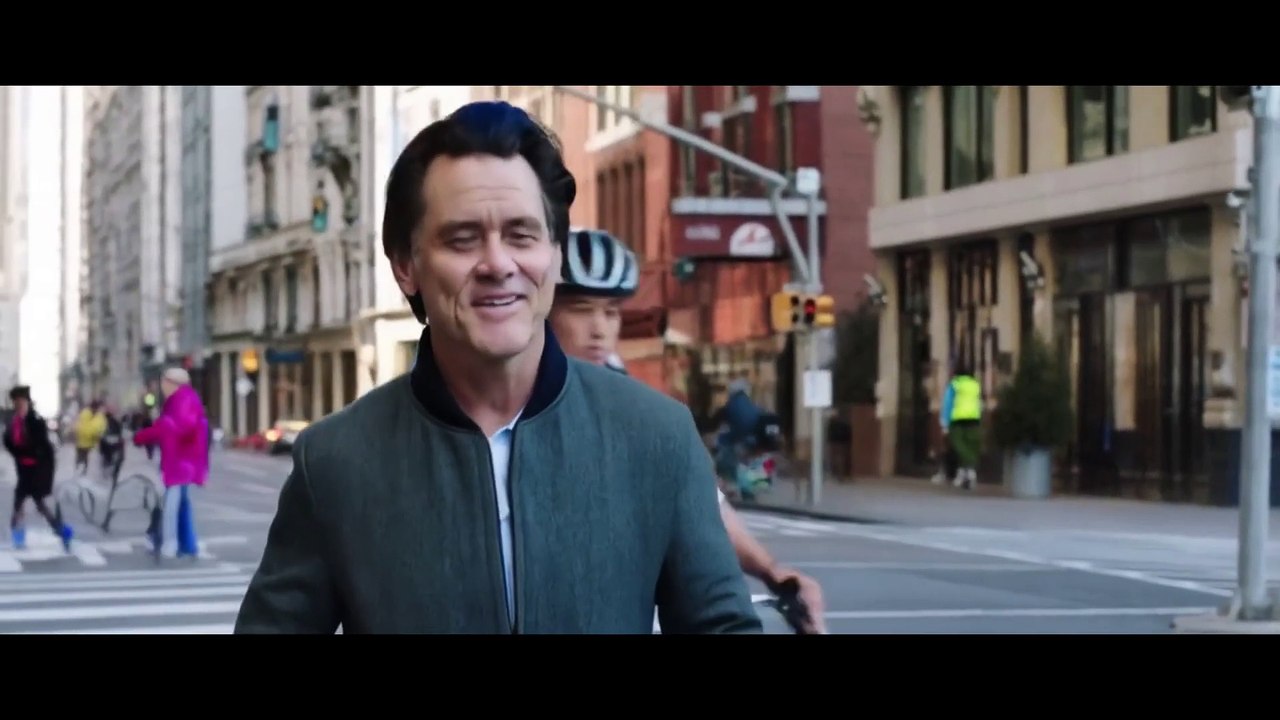 The_Mask_3_-_First_Trailer__2026____Jim_Carrey(1080p) - video Dailymotion