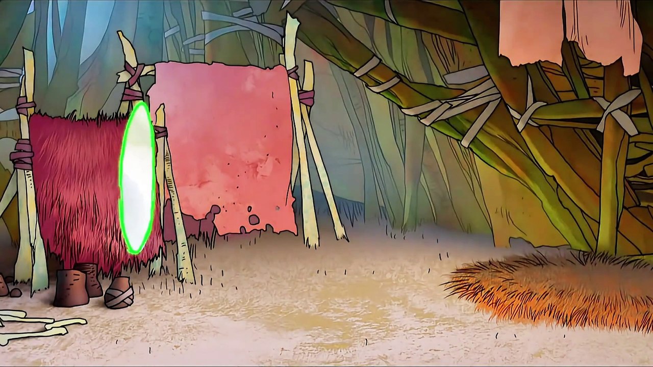 Part 18 Primal EP.18 #primalseason1 #Primal #caveman Ancient #Dinosaur ...