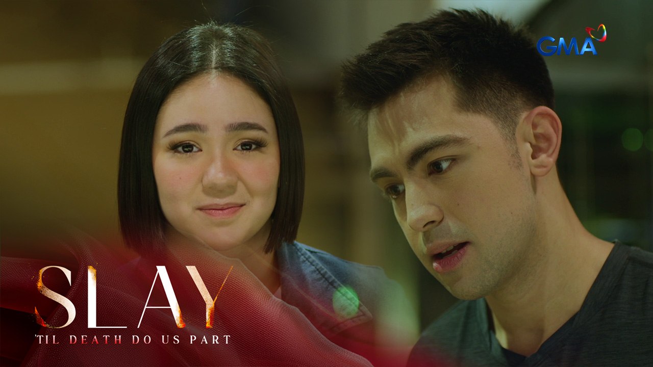 SLAY: A dark horse joins the enemy’s team! (Episode 2) - video Dailymotion