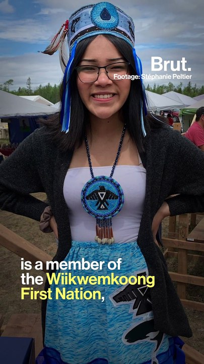 Autumn Peltier: The Water Warrior - video Dailymotion