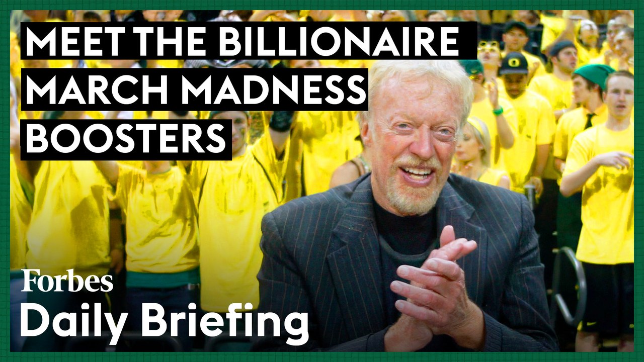 Inside A Group Of Ultra-Rich Fans Using Their Billions To Bankroll ...
