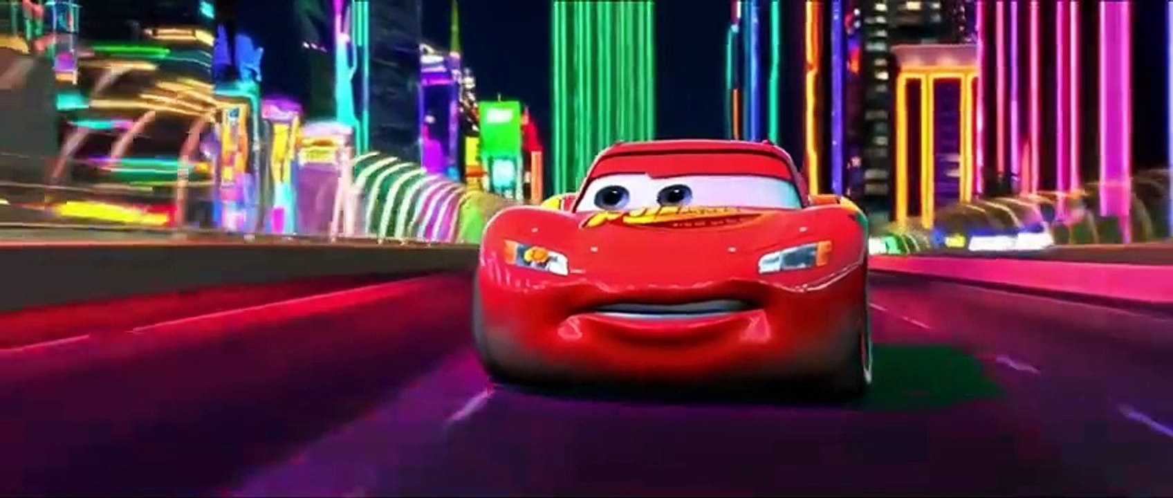 CARS 4 (2026) - First Trailer | Pixar (4k) #Car4 #Car #car4 # ...