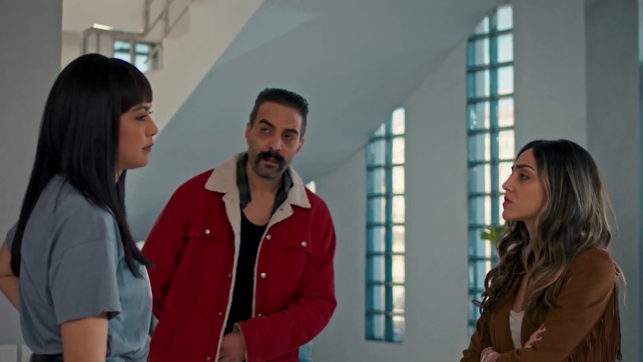 Ala ghafla Ep - 03 - على غفلة الحلقة - فيديو Dailymotion