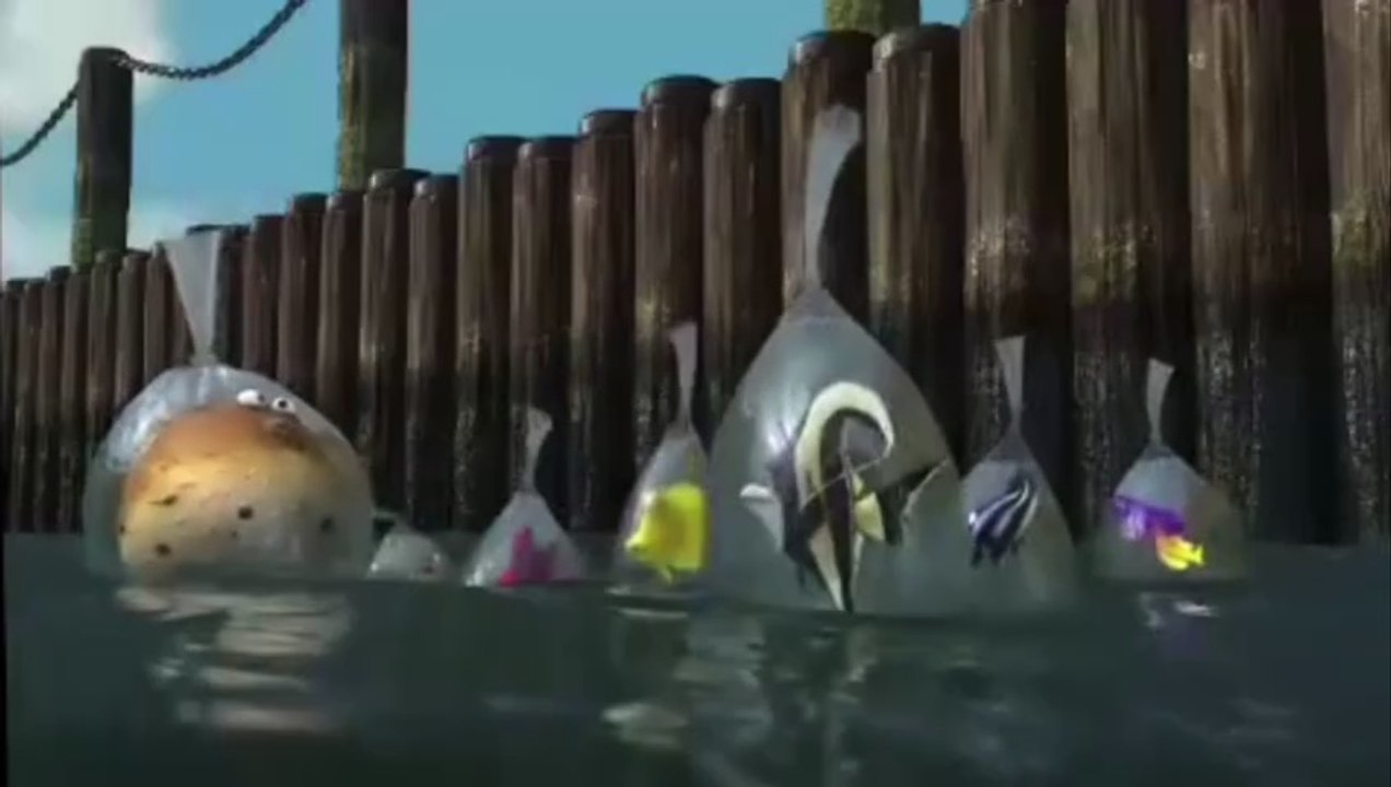 Finding Nemo-Part 17 - video Dailymotion