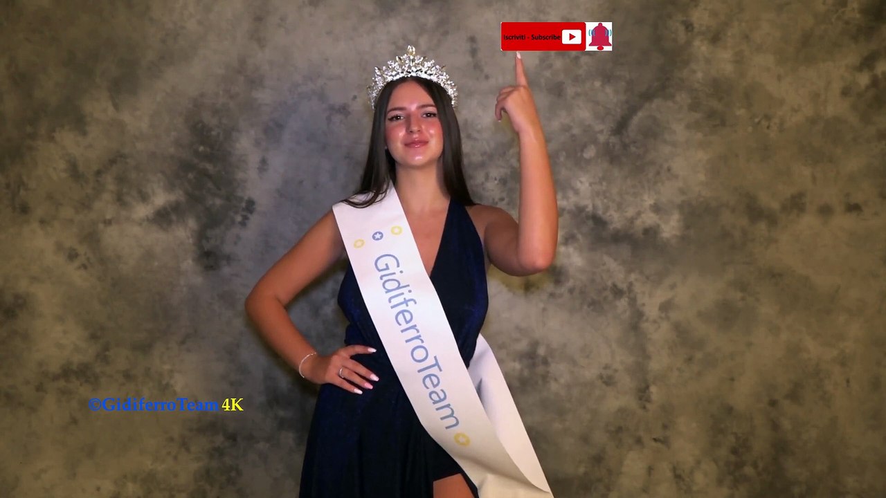 Daiana Guin – Behind the Scenes | Shooting Day with GidiferroTeam ...