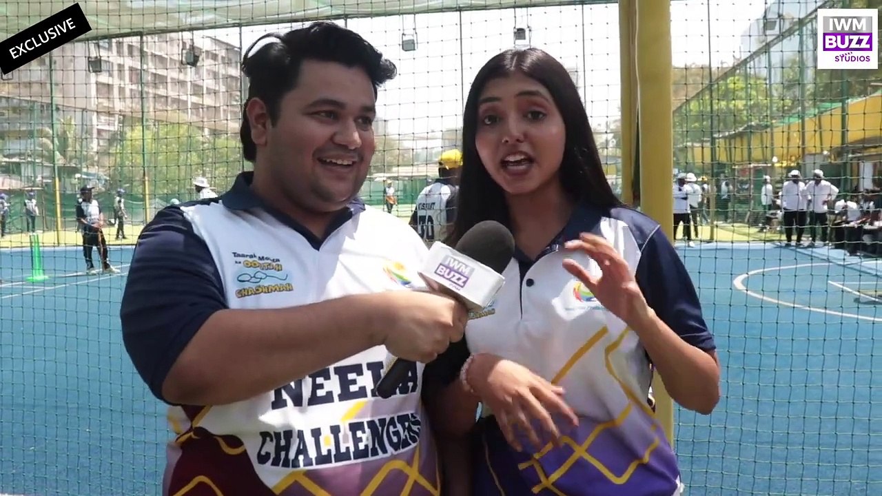 Exclusive: Dharmit Shah and Khushi Mali talk about new exciting track of TMKOC, NPL, and more ...