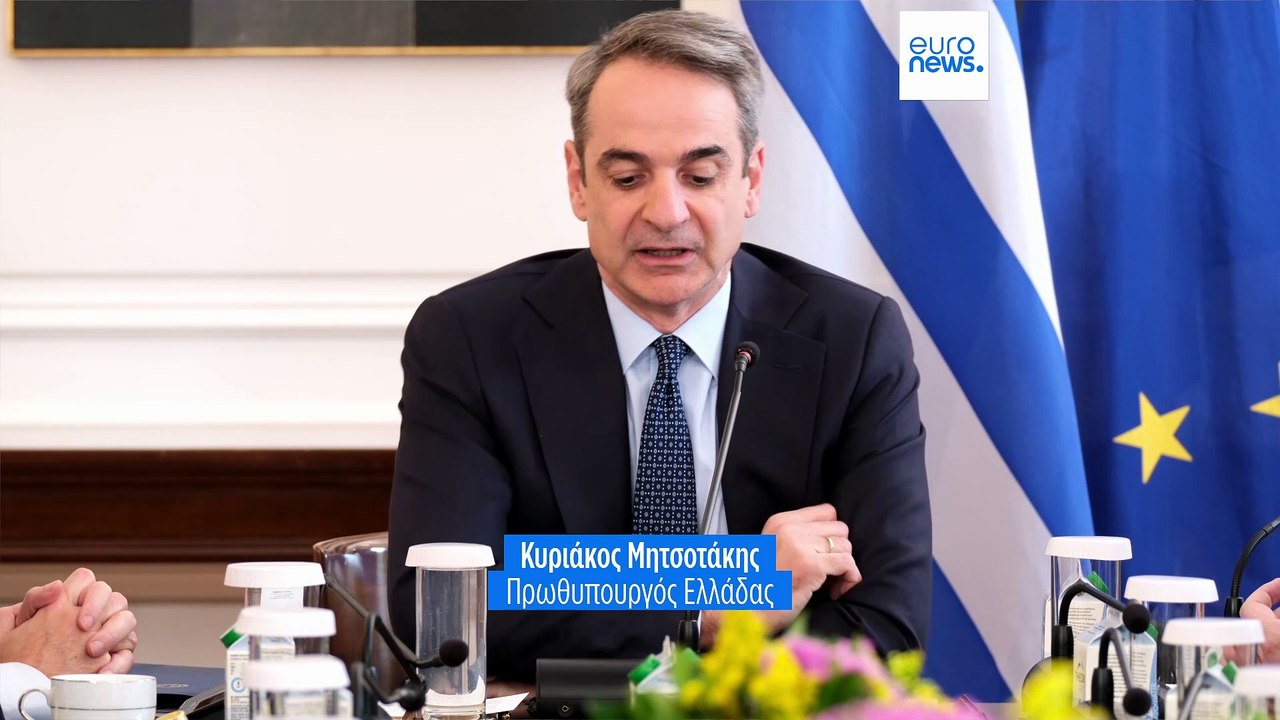Στα 880 ευρώ ο κατώτατος μισθός στην Ελλάδα από την 1η Απριλίου - video ...