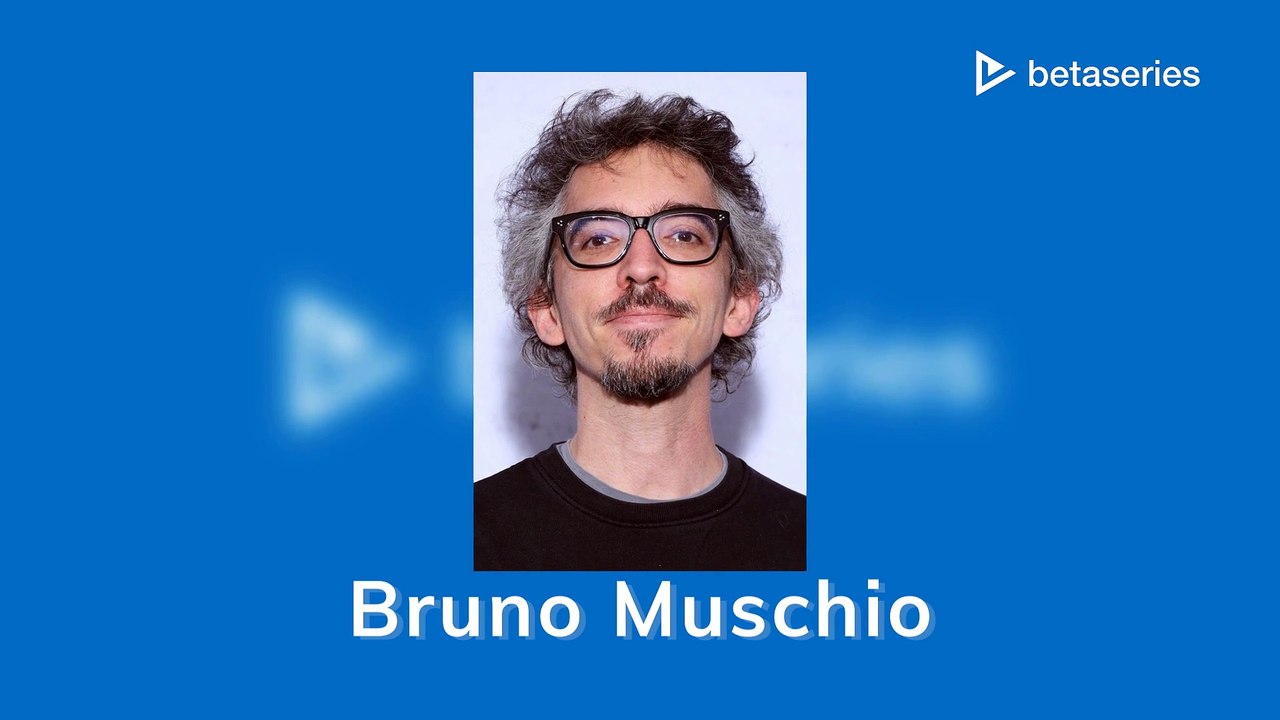 Bruno Muschio (FR) - Vidéo Dailymotion
