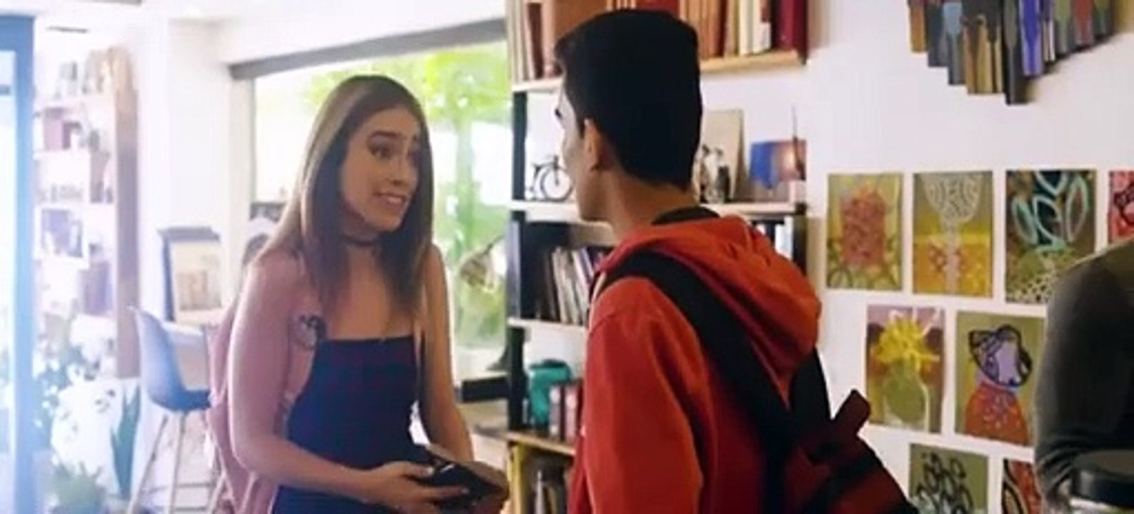 Mi novia otaku - Tráiler oficial - Vídeo Dailymotion