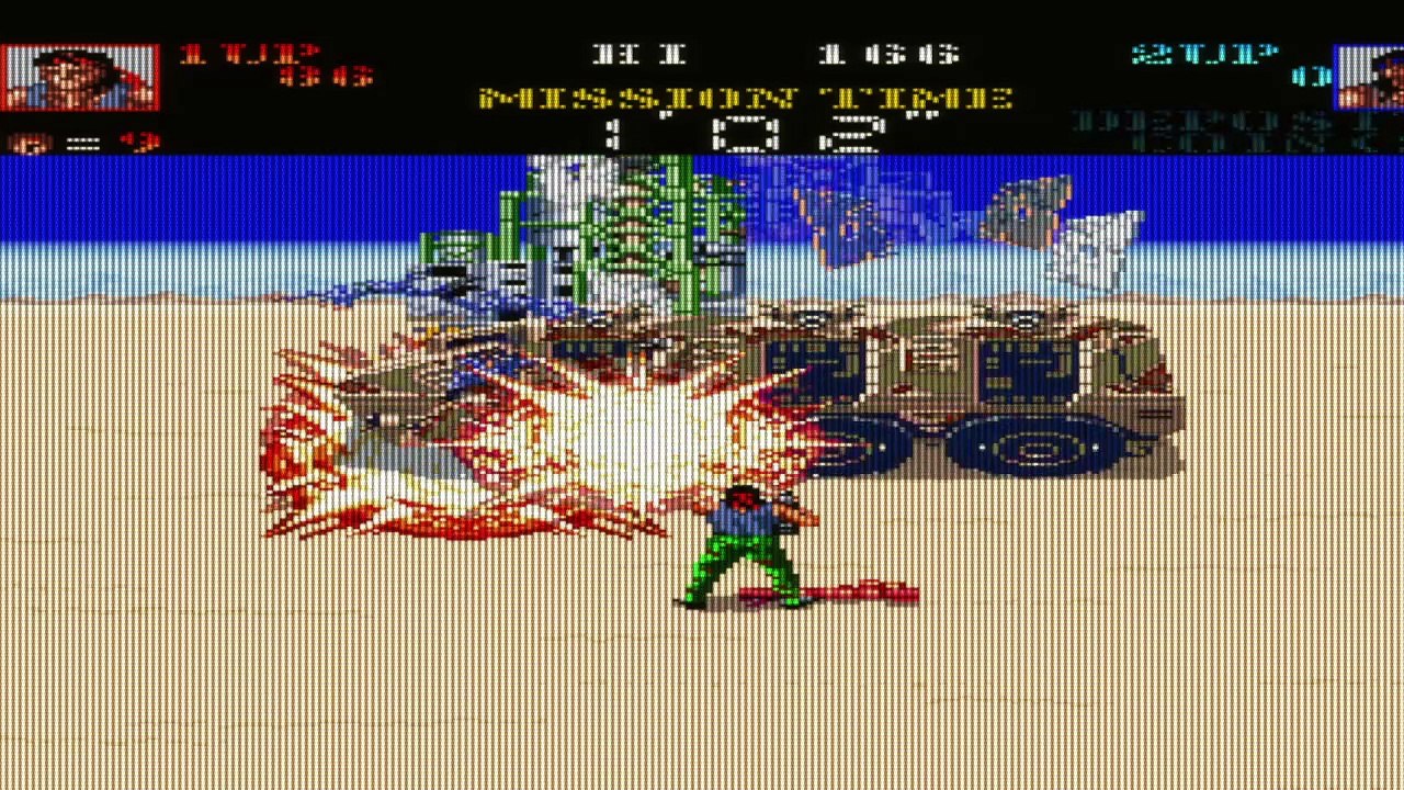 Devastators (1988 Arcade) Full Walkthrough - video Dailymotion